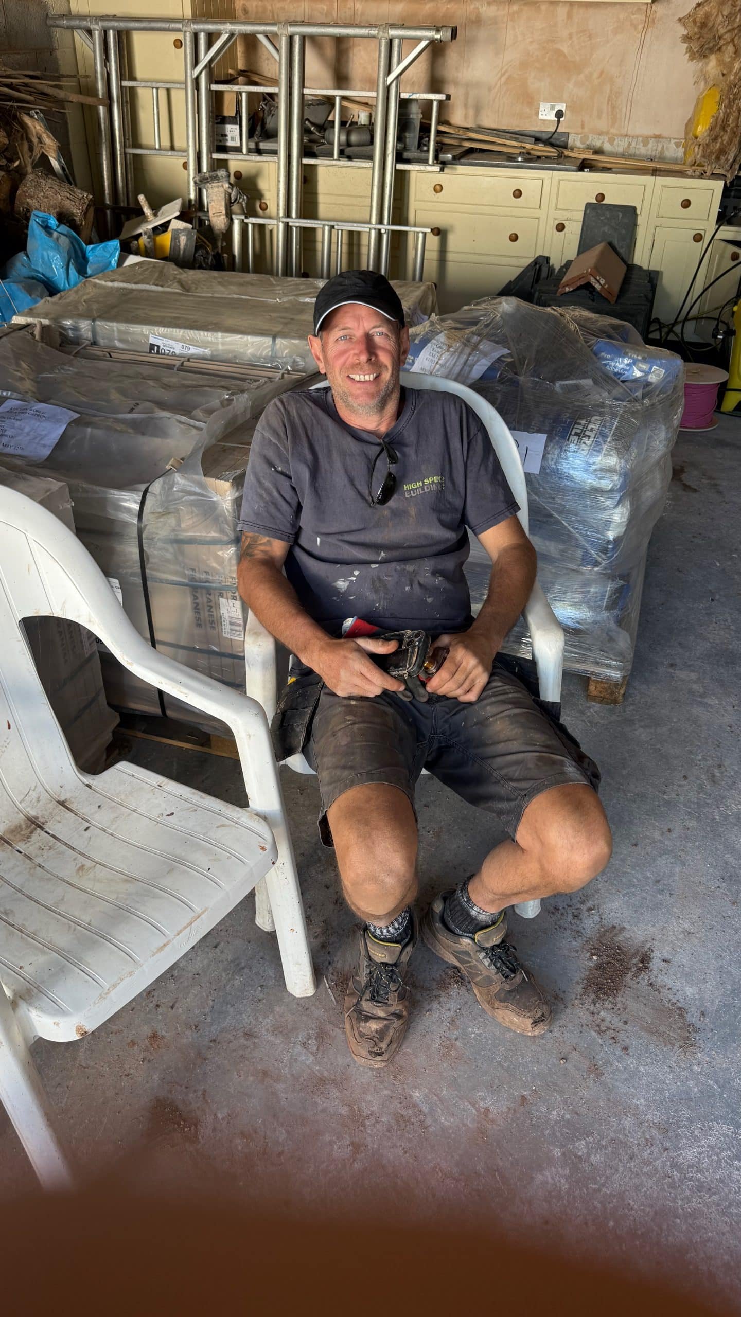 Builders Exeter | Extensions-Loft Conversions-Renovations